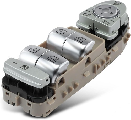 Power Window Control Switch 2139054803 Fit for Mercedes-Benz E300 E450 ...
