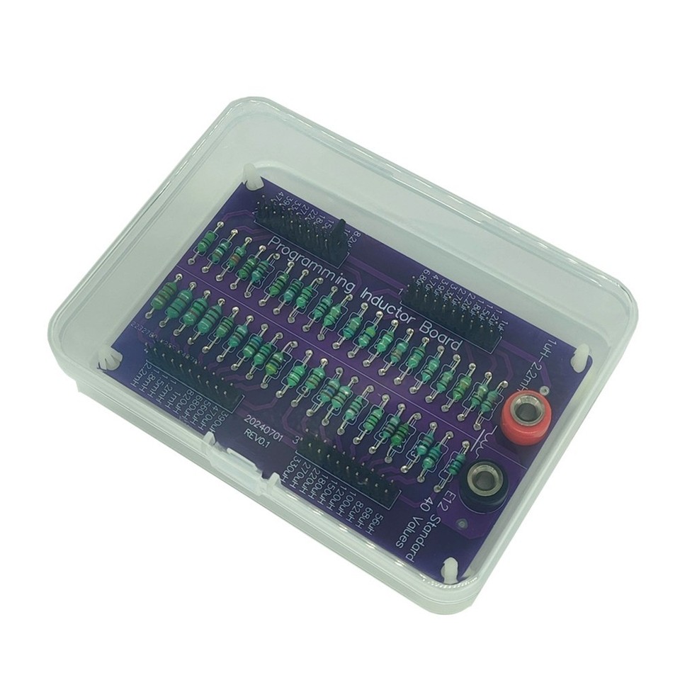 Calibration Tool Gold-Plated Pin Connection For Multimeter Calibration ...