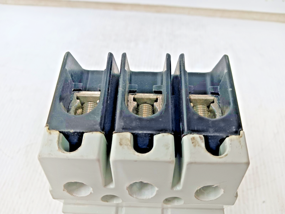 NTO GE 60 Amp Bolt-On Circuit Breaker 3 Pole 480Y/277 VAC 65kA ...