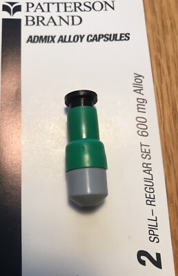 Instruments - Patterson Dental