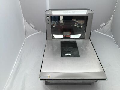 Barcode Scanners - Scanner Scale