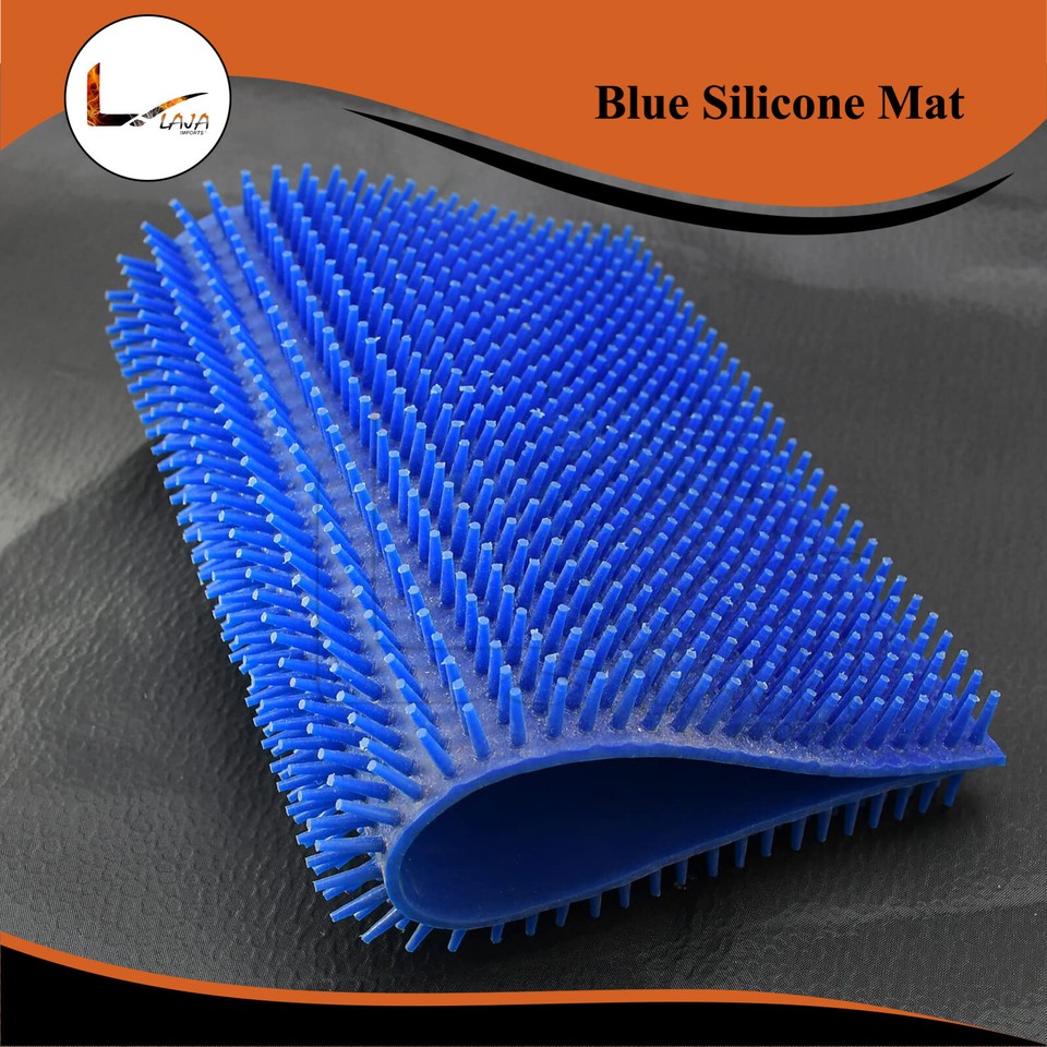 Best silicone mat silicone mats for sterilization tray case box ...