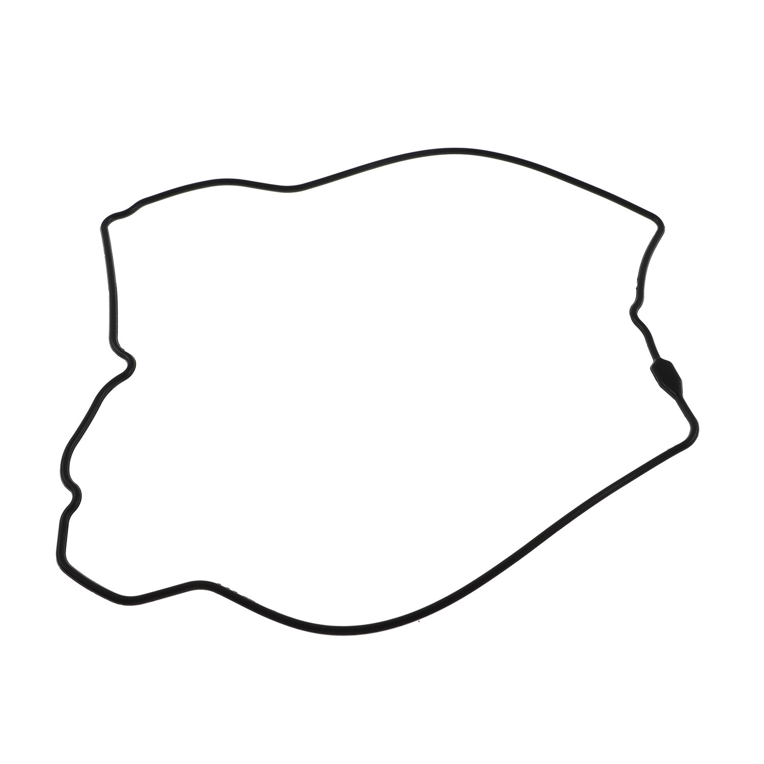 Engine Transaxle-Valve Cover Gasket for Smart Fortwo 1.0L 08-15 ...