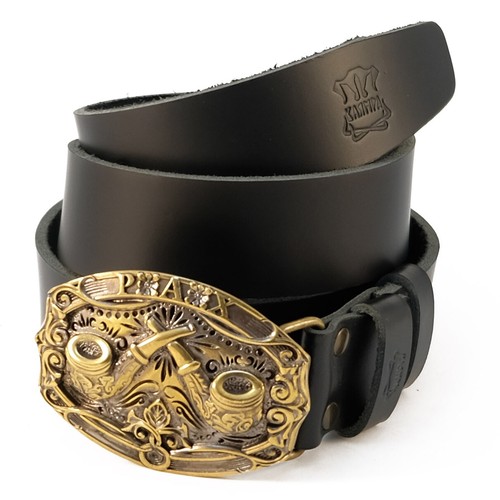 Belt buckle Tobacco pipes , Calumet belt buckle, gift for pipes smokers ...