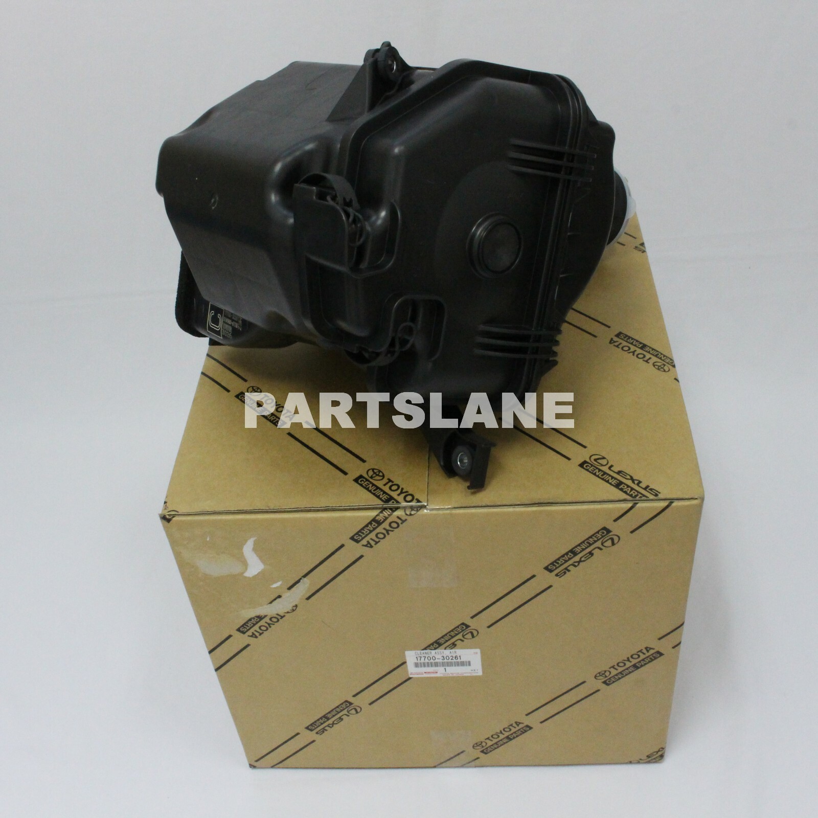 Toyota Hiace KDH200 KDH212 LH200 OEM Genuine Air Cleaner 17700-30261 | eBay