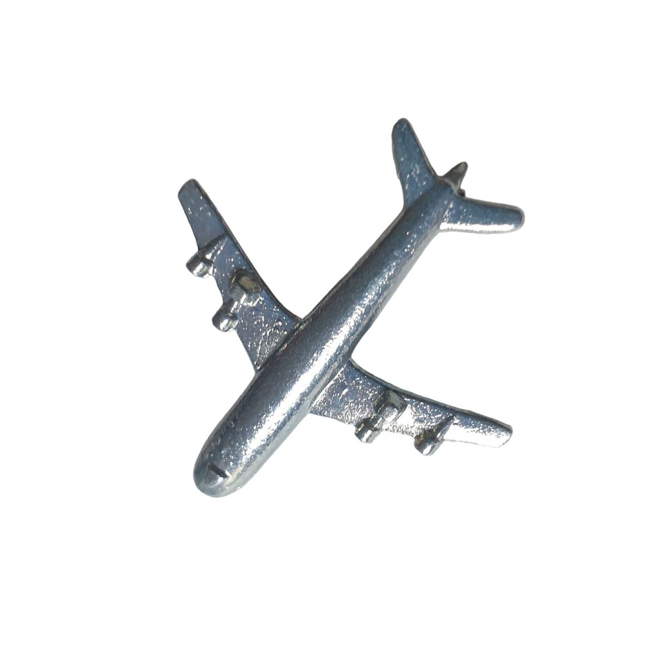 Airplane Token 2011 Monopoly Electronic Banking Replacement Parts Board ...