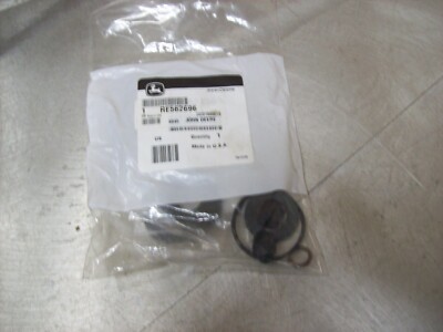JD15) John Deere Genuine OEM Seal Kit RE562696 | eBay