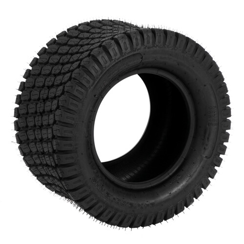 Two 26x12-12 Lawn Mower Tractor Turf Tires 4 Ply Rated 26x12x12 26 12 ...