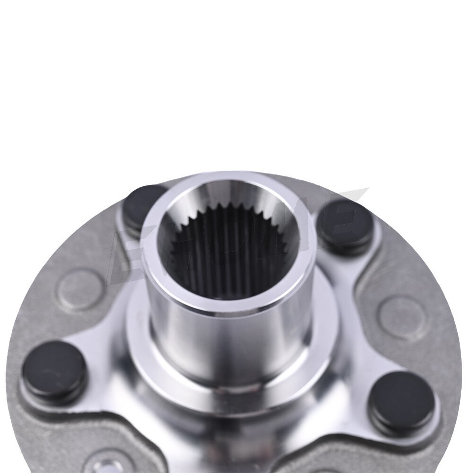 New Front/Rear Wheel Hub LR081538 For 2013-2023 Range Rover Sport ...