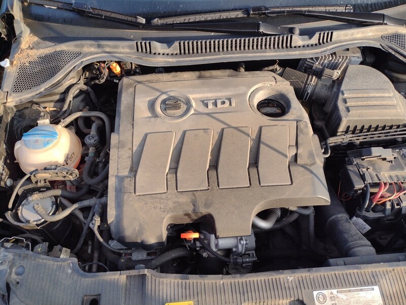 6J0953235 interruttore quattro frecce SEAT IBIZA SC 6J1 STYLANCE 862251 ...