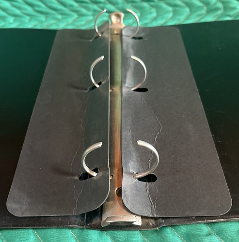 Vintage 1972 Oldsmobile Technical Bulletins & Service Guild Binder | eBay