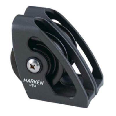 HARKEN 57mm (2.25) Double Over The Top Block | eBay
