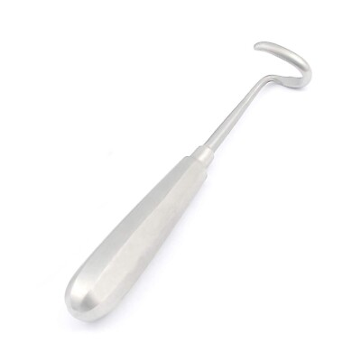 Doyen Rib Elevator Curved 7" Right Surgical Instruments | eBay