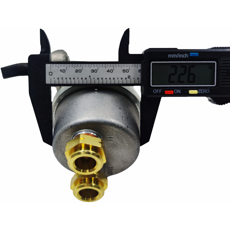 2830122 2830266 84268475 Fuel Lift Pump for Case-IH Ford New Holland ...