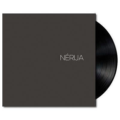 NERIJA Nerija Ep (LP) VINYL NEW 887829099510 | eBay Australia