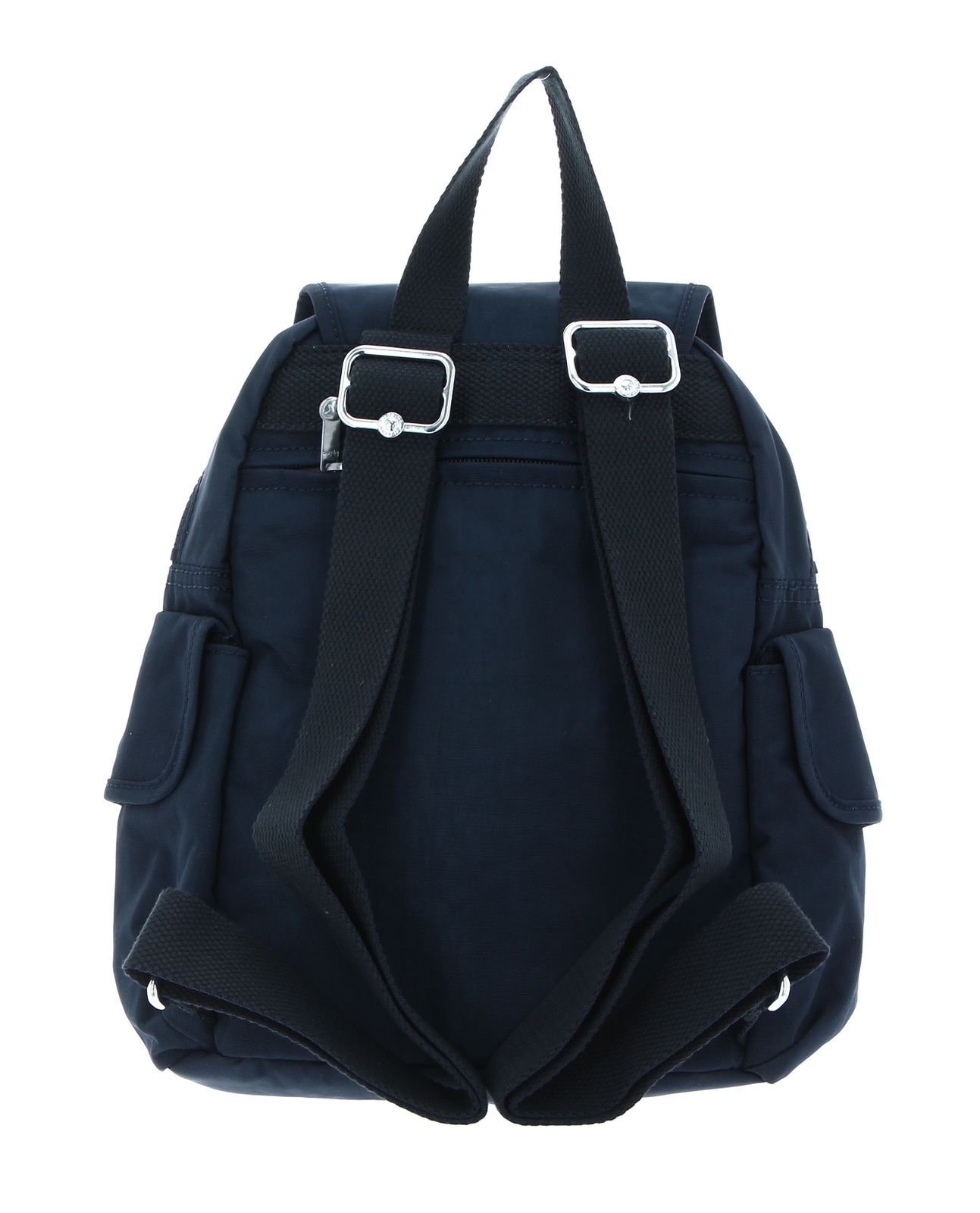 kipling Basic City Pack Mini Backpack XS Rucksack Tasche Blue Bleu 2 ...