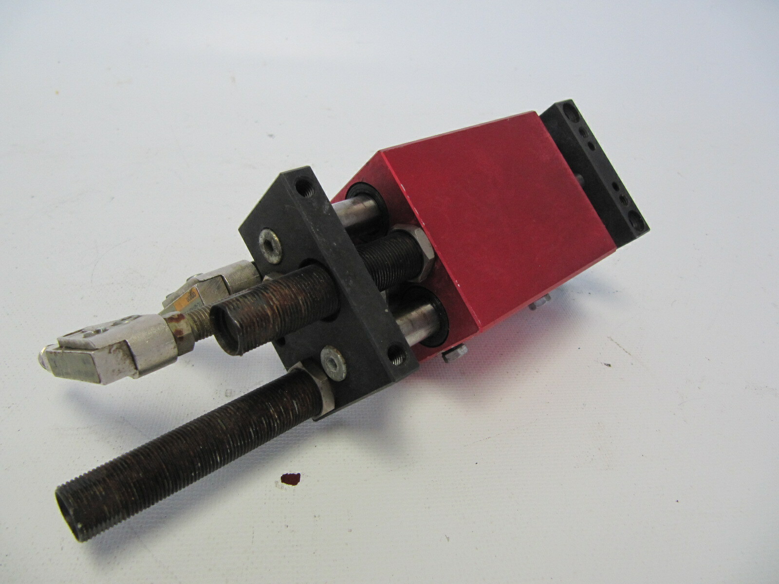 AFAG Pneumatic Linear Module LM 20/30 LM20/30 | eBay