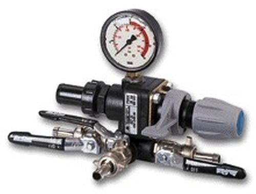 Comet Pressure Regulator / Control Unit - 1204.0205 | eBay