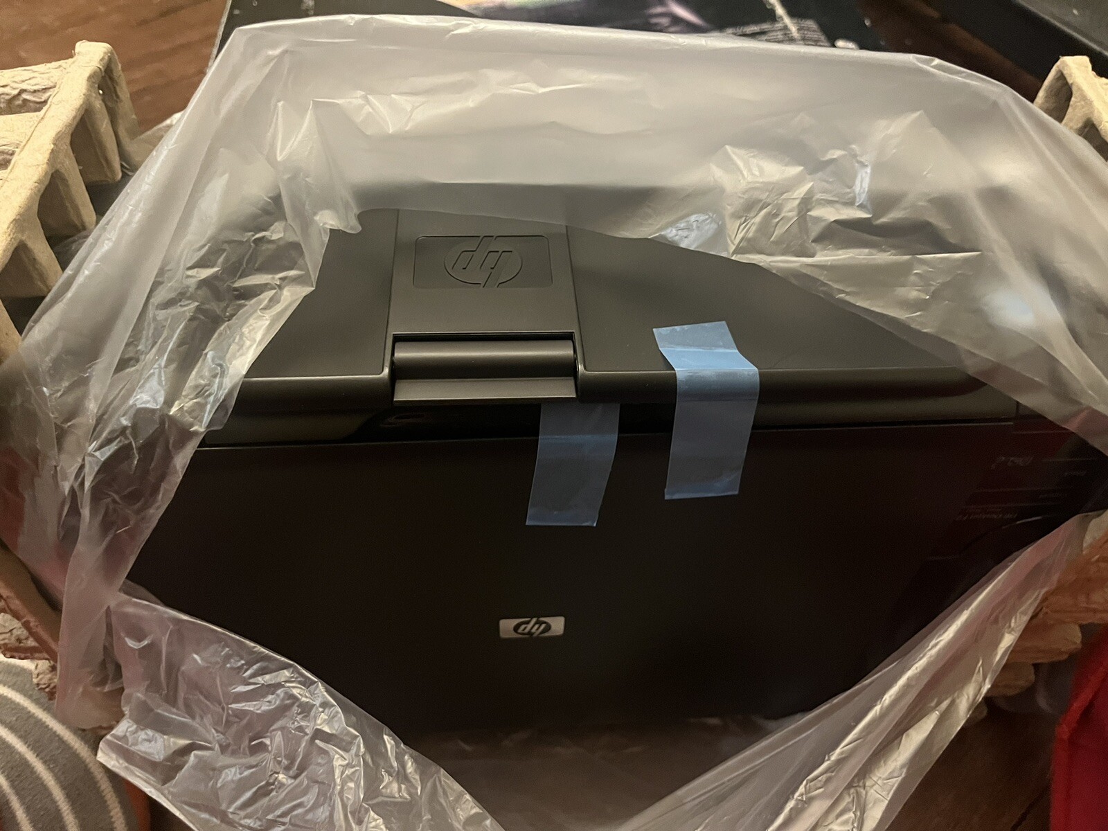 HP Deskjet F2480 All-In-One Inkjet Printer for sale online | eBay