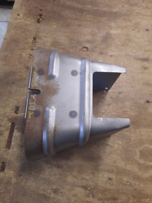 Pto Shield Fits John Deere A, Late B, Late G, 50, 60, 70 Without Live ...