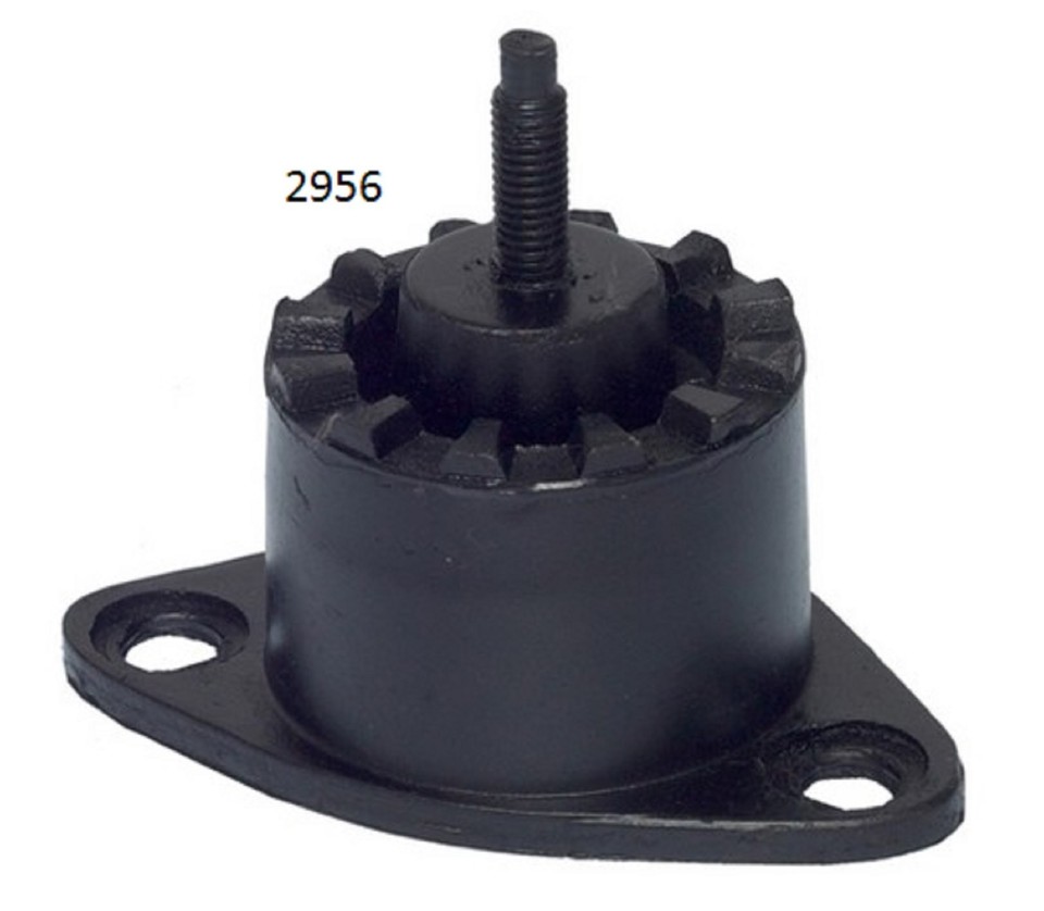 3 PCS Motor & Trans. Mount For 1994-2003 Chevrolet S10 2.2L - Manual ...