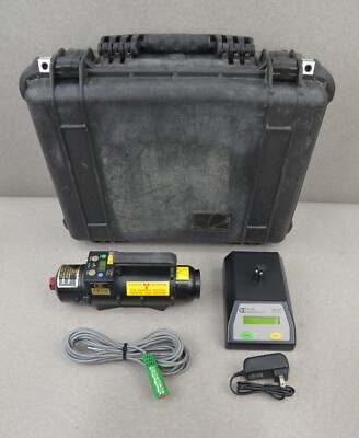 Golden Engineering XR150 7.2V Portable Generator W/ Battery | eBay