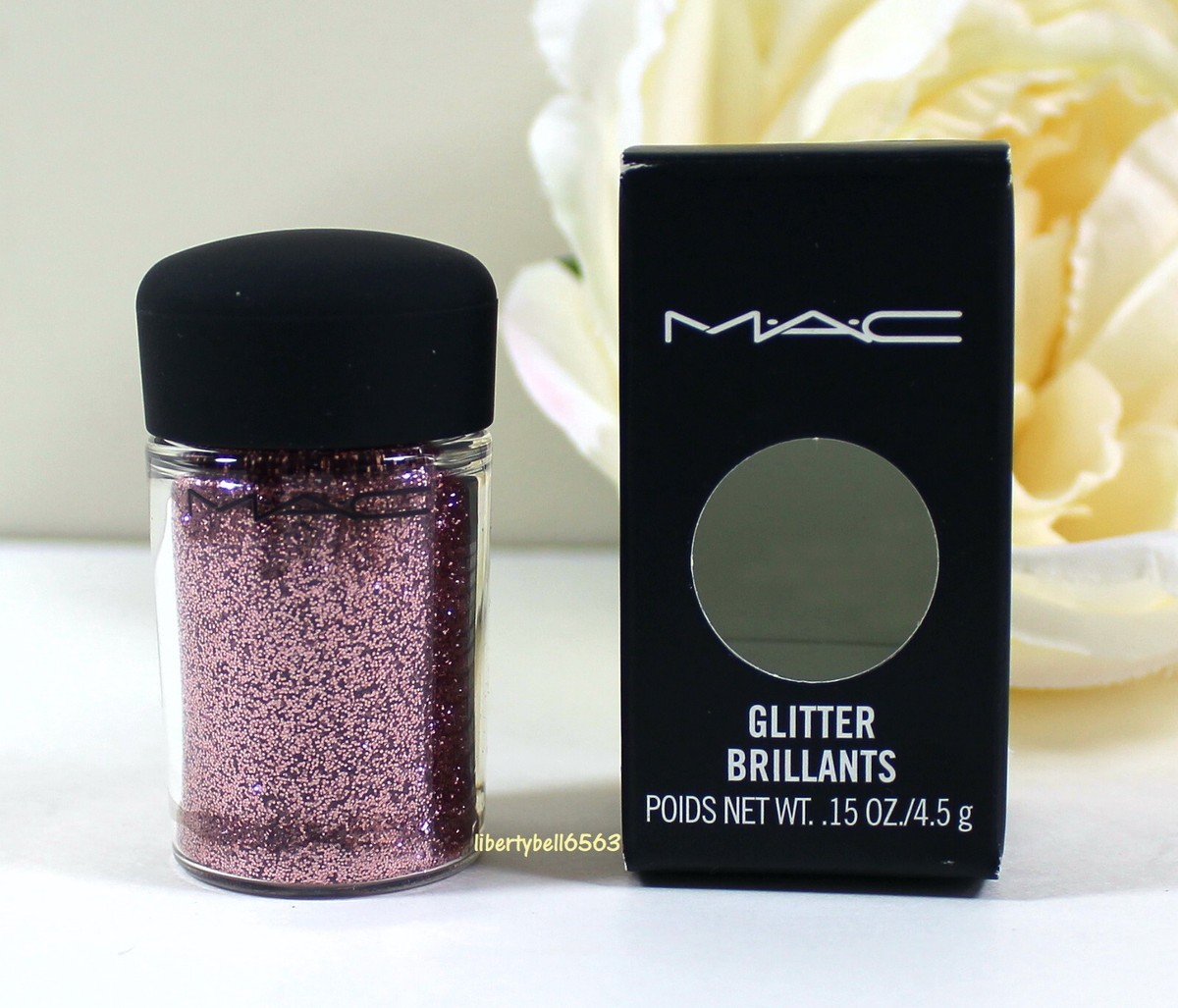 Mac Glitter