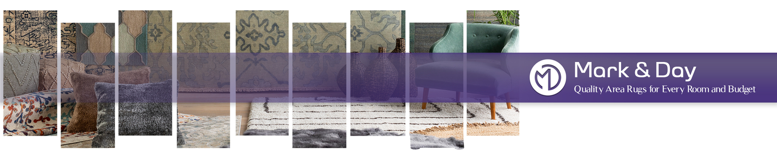 Mark&Day | eBay Stores