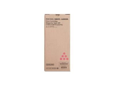 Ricoh 841359 Toner Cartridge - Magenta | eBay
