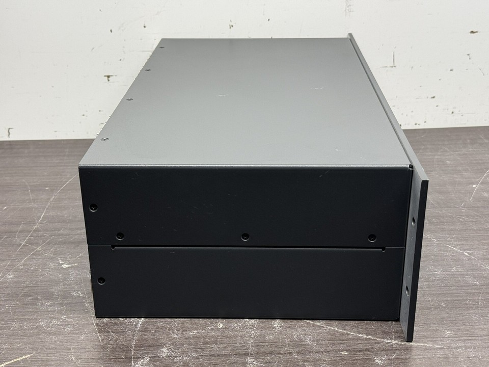 Extron Crosspoint XPT Ultra Wideband Matrix Switcher w/ADSP - X7 | eBay