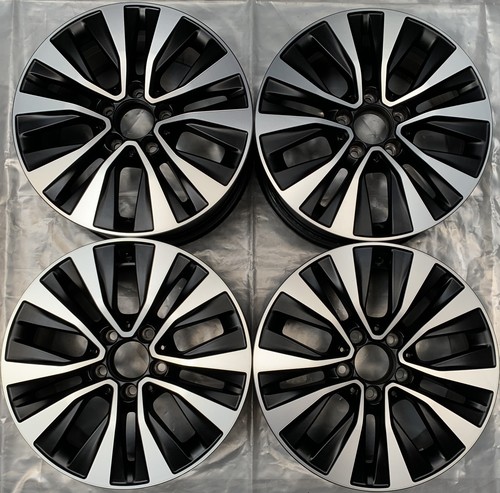 4 Orig Mercedes-Benz Alufelgen 6.5Jx16 ET44 A1774010000 A W177 B W247 ...