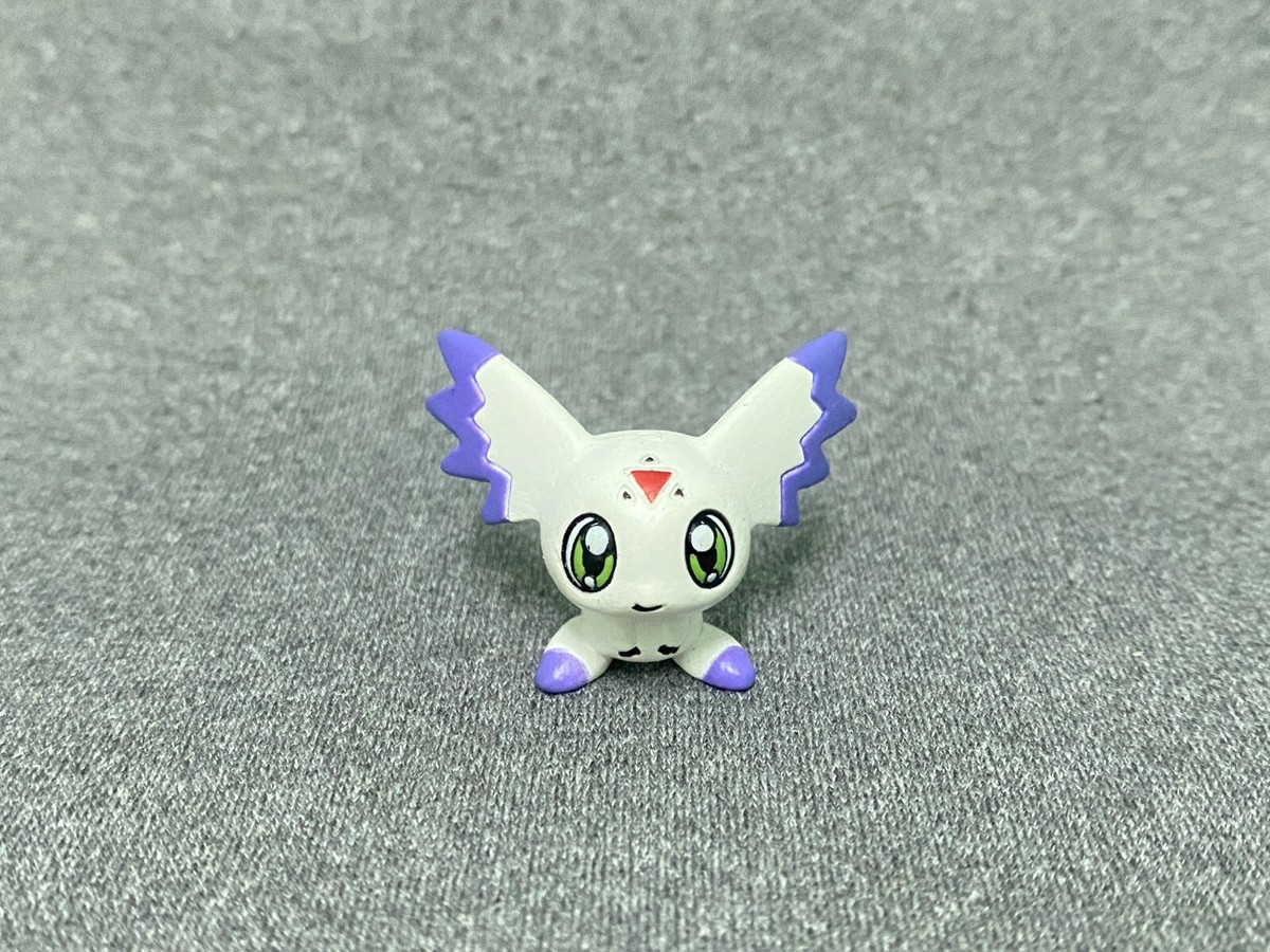 Digimon Domadores Calumon