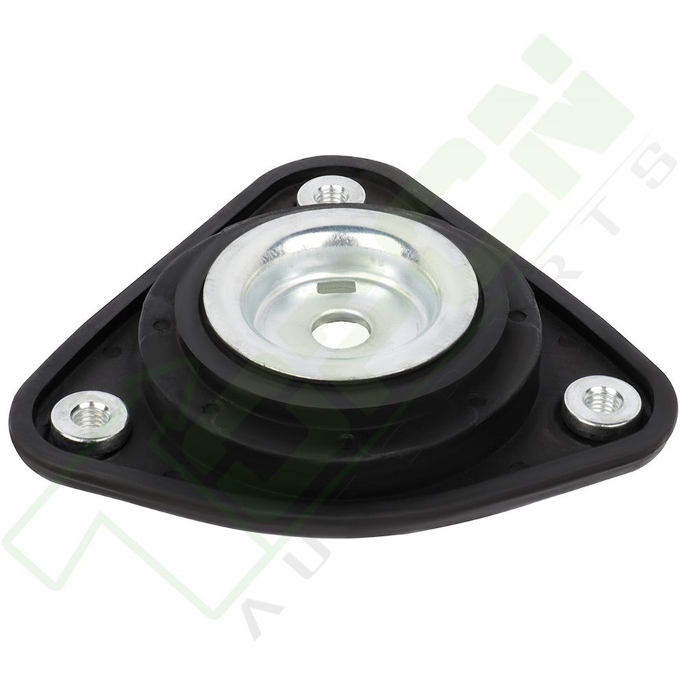 Front Pair Strut Mounts Bearing For Mazda 3 2004-2013 Mazda 5 2006-2014 ...