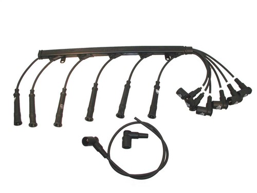 Spark Plug Wire Set-Bremi-STI Karlyn/STI 535W/LOOM 10975005351| eBay