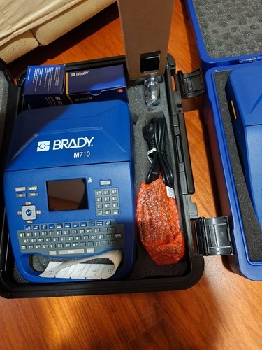 brady m710 | eBay