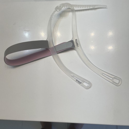 Bella Swift Fx Women’s Pink Headgear | eBay