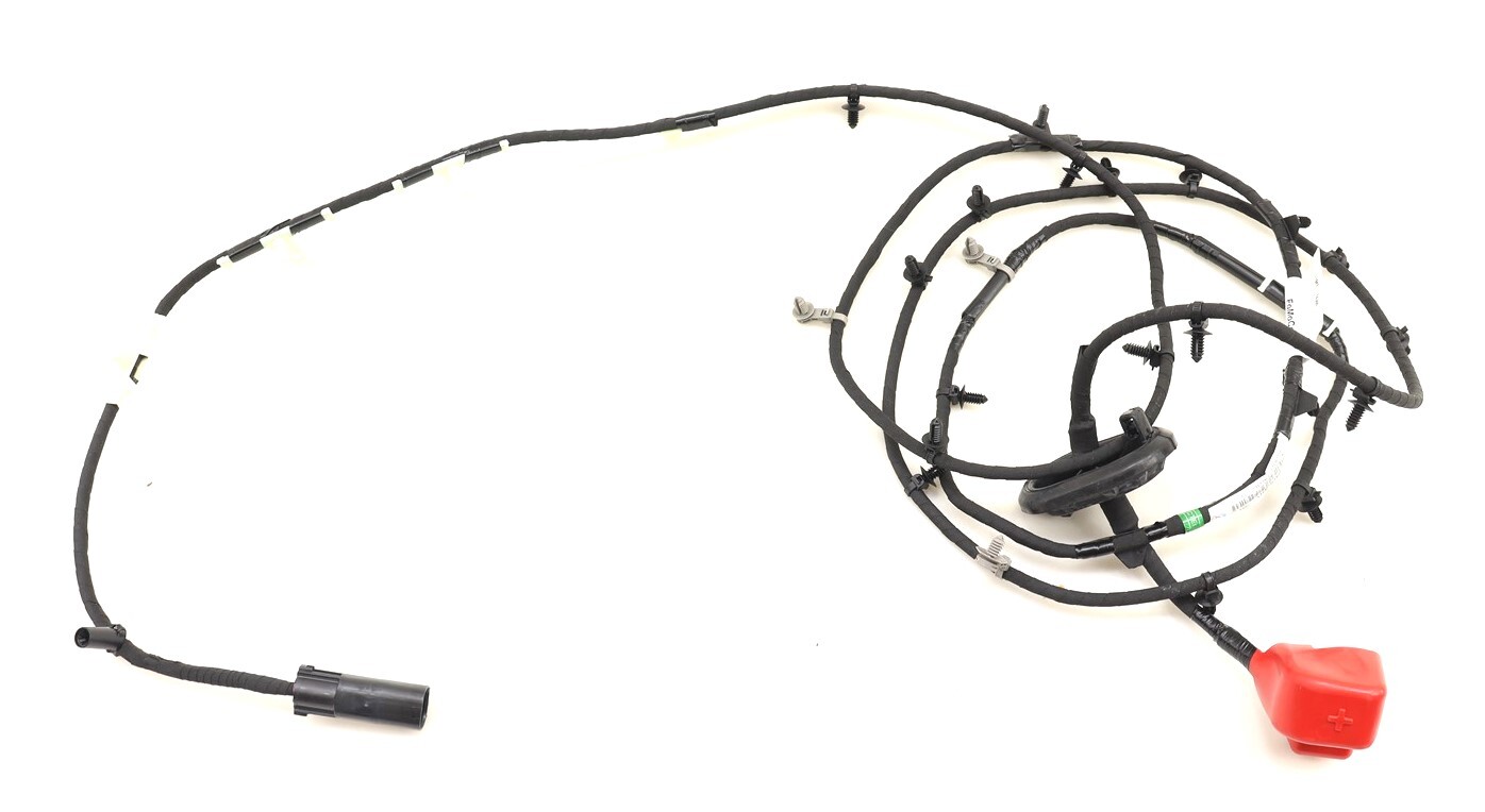 NEW Motorcraft Positive Battery Cable WC-97068 Ford Explorer 3.0L 3.3L ...