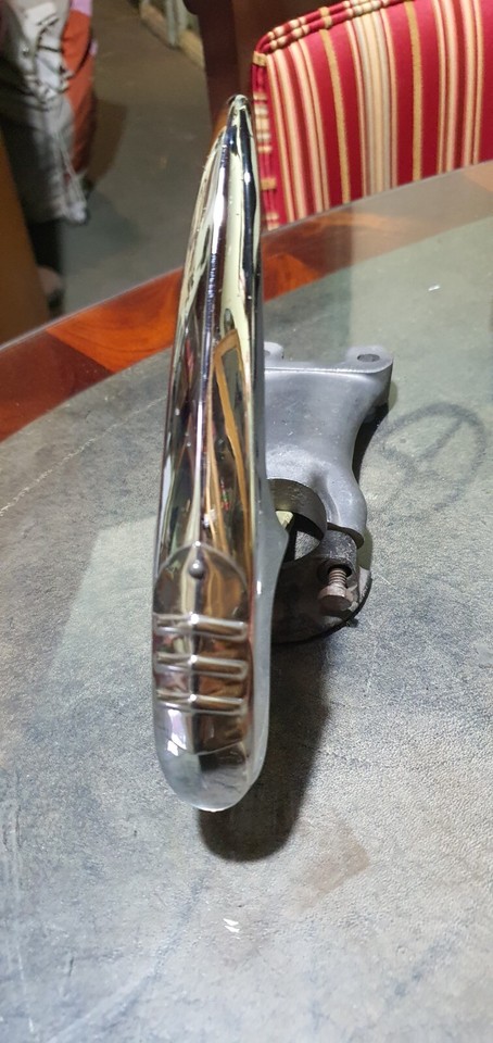 1940 Ford Trunk Handle | eBay