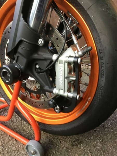 Roadlok XRA Eurosport L Motorcycle Lock for sale online | eBay