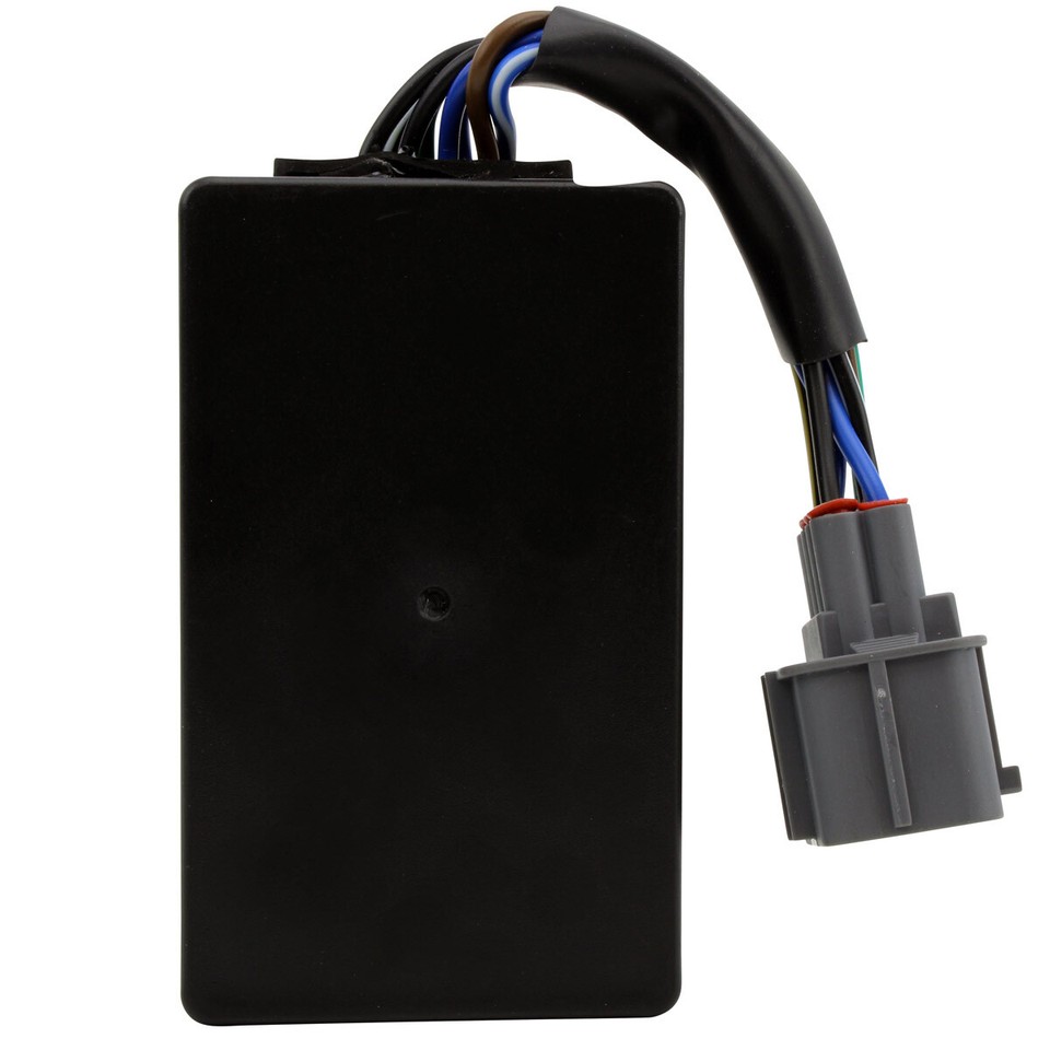 HP CDI Box For Honda TRX 300 2x4 TRX300 FW 4x4 Fourtrax TRX300FW 1998 ...