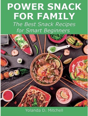 Power Snack For Family | eBay