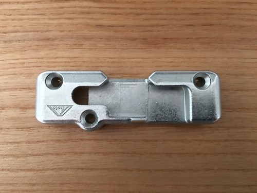 ROTO NT KIPPLAGER NR.251- 286636- LINKS FÜR KÖMMERLING FENSTERPROFILE ...