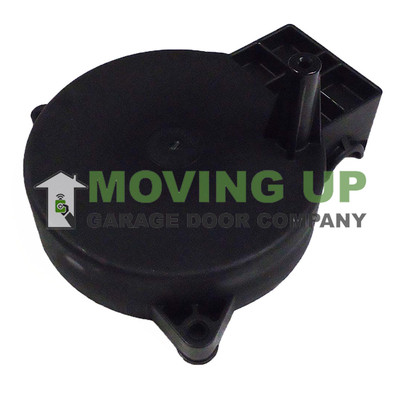 Genie 20449R Gear Housing Cover Garage Door Opener | eBay