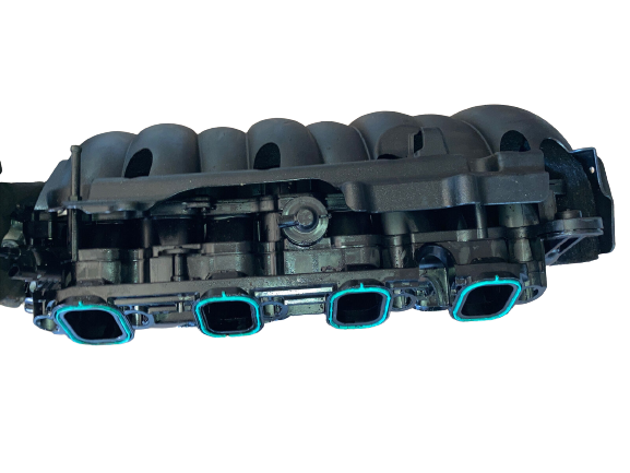 L83 Intake Manifold New Style 5.3L Fits 14-20 SILVERADO SIERRA 1500 ...