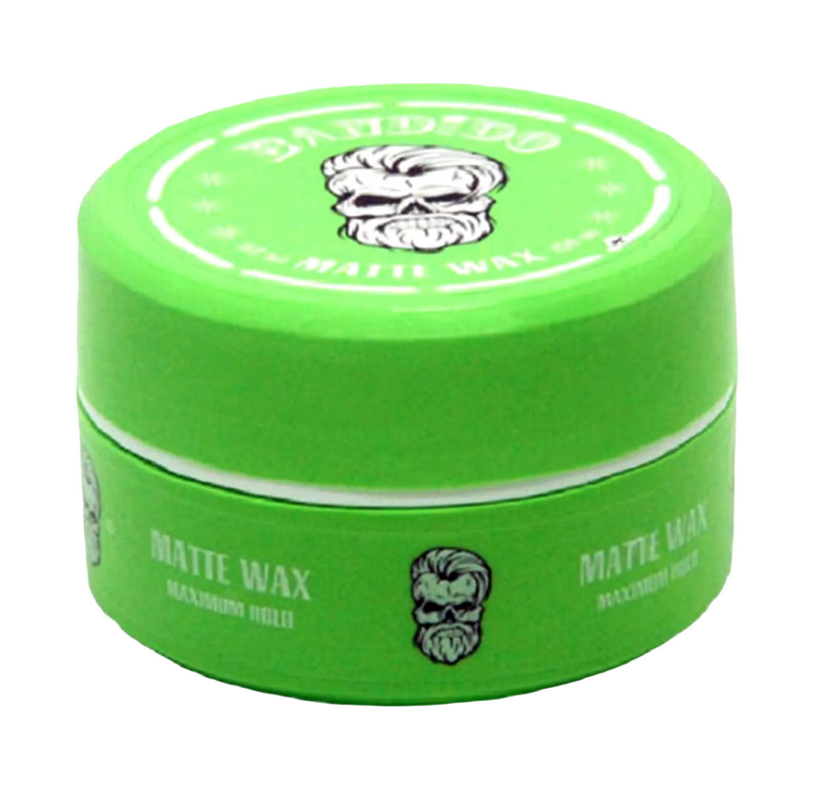Bandido Hair Styling Wax | Matiffying Maximum Hold | Matte Hair Wax ...