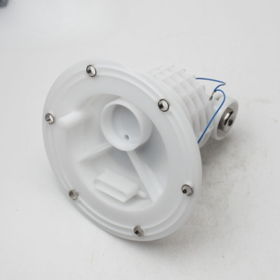 For Fuel Filter Mercedes-Benz CL500 CL550 CL600 S430 S500 S550 SLK200 ...