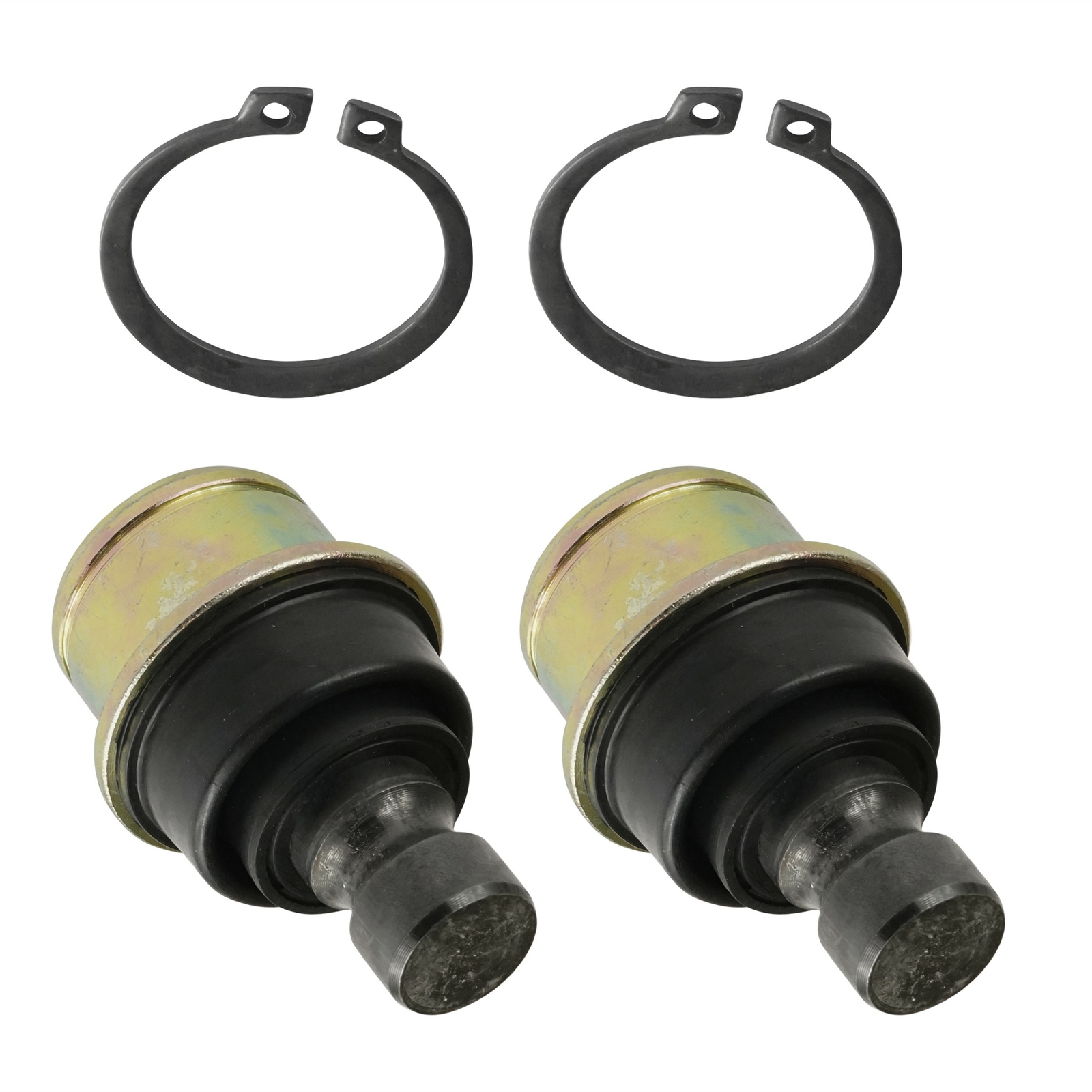 for Can-Am 706202045 706201393 706201576 Two Front Suspension Lower ...