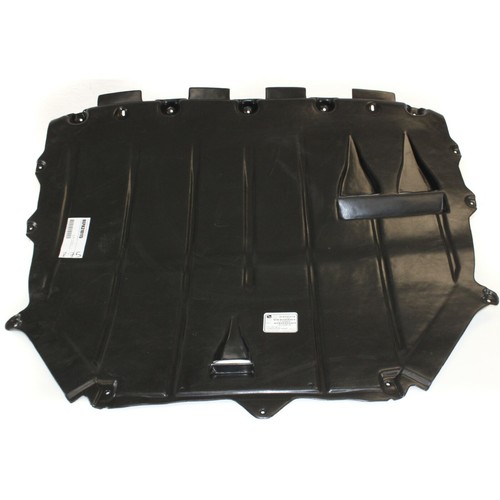 Front Engine Splash Shield 8J8825237A for 2008-2015 Audi TT Quattro ...