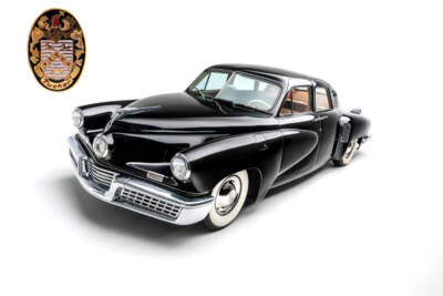 Tucker Automobile Photo Poster 16x24 | eBay