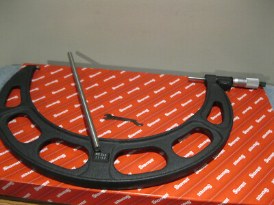 Micrometers - Starrett 216
